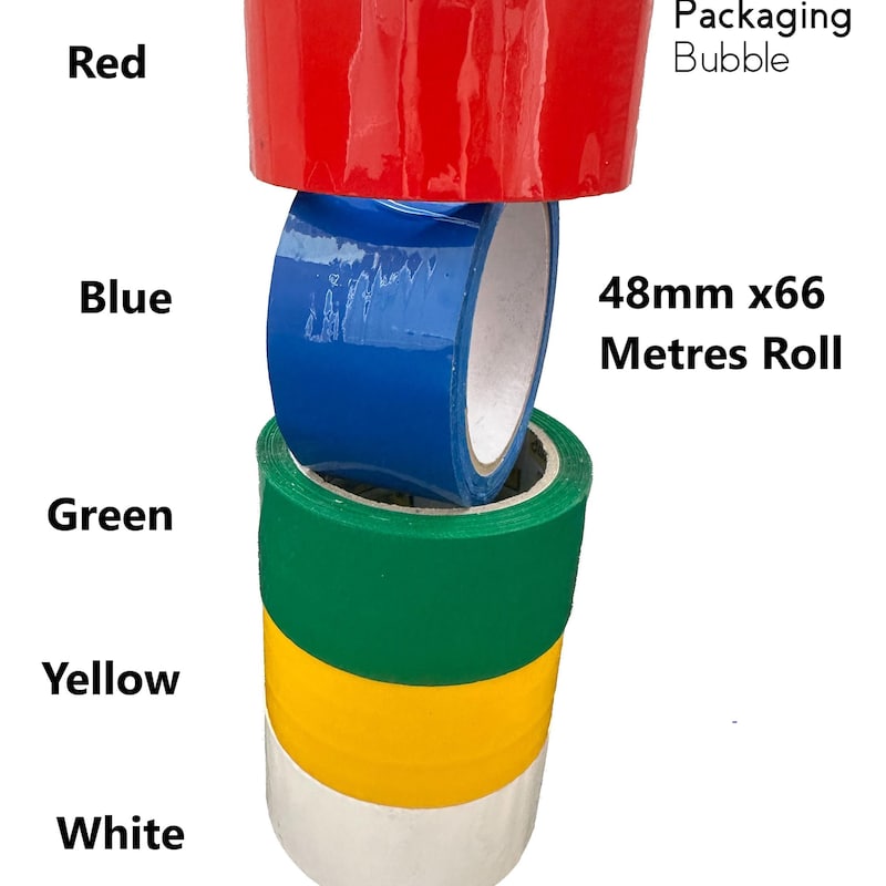 Packing Tape - Etsy