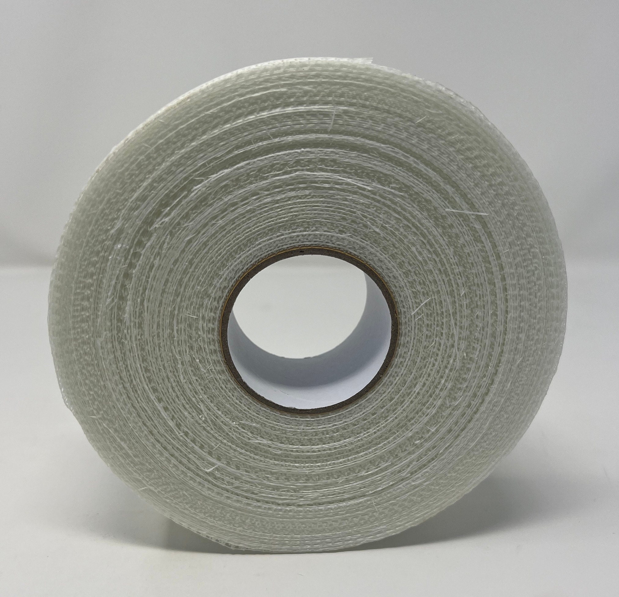 Scrim Plasterboard Fibreglass Mesh Tape Ultimate Self Adhesive 50/72 ...