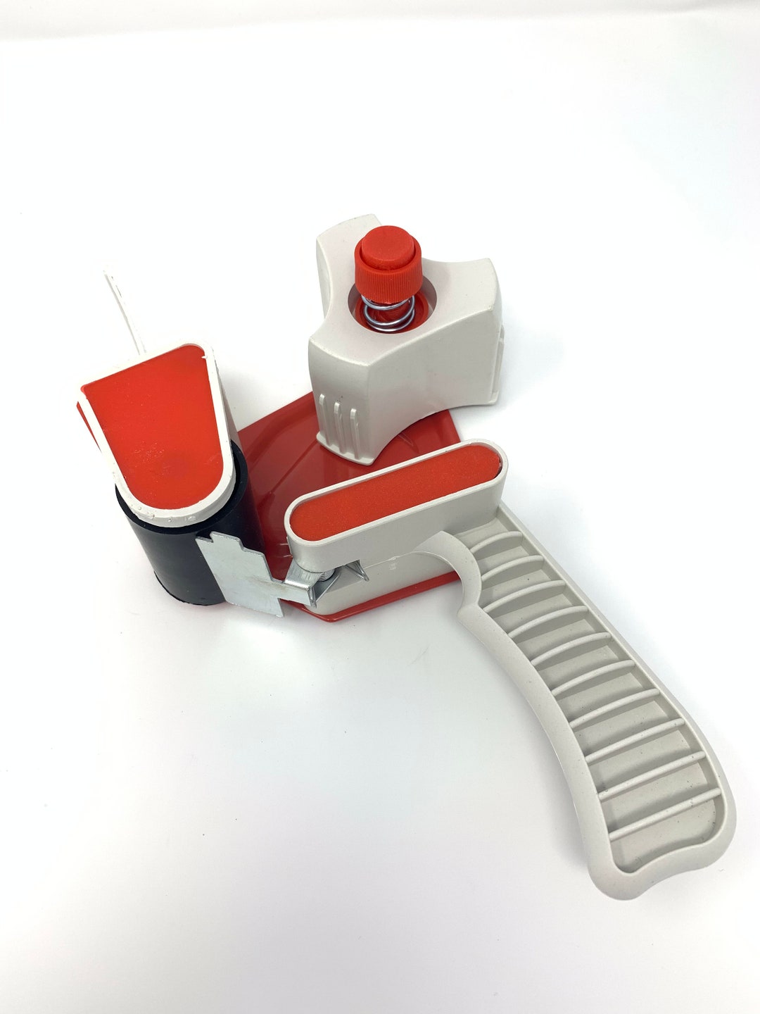 Heavy Duty Box Packing Parcel Packaging Tape Gun Dispenser 48mm - Etsy