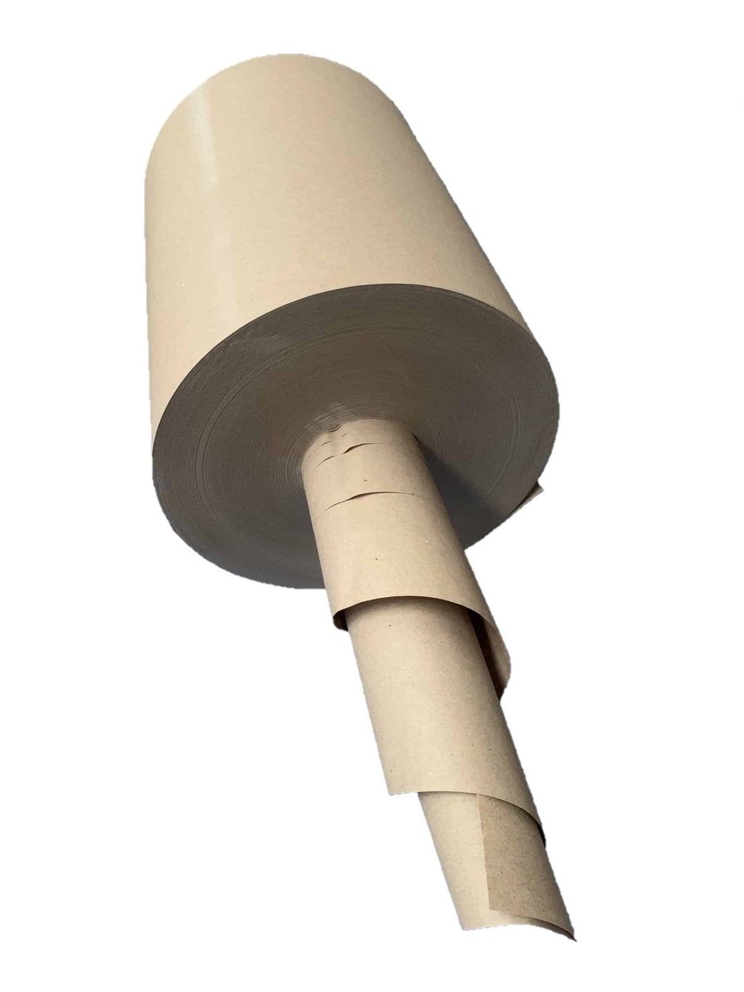 Transpal Paper Void Fill Roll – 350mm X 450m - Etsy
