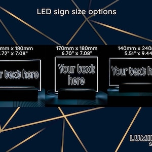 Dj Led Sign, Personalized Dj Gift, Dj Logo Design, Dj Lights, Music ...