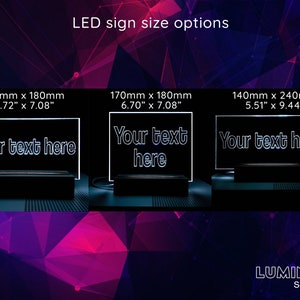 Dj Led Sign, Personalized Dj Gift, Dj Logo Design, Dj Lights, Music ...