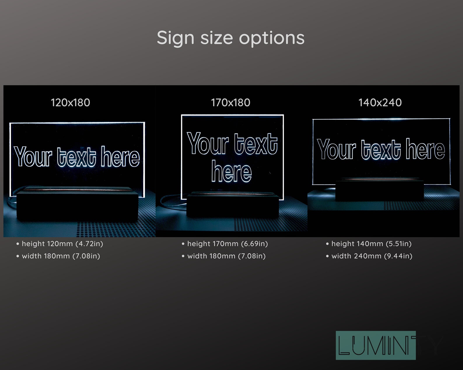 Dj Led Sign Personalized Dj Gift Dj Logo Design Dj Lights - Etsy