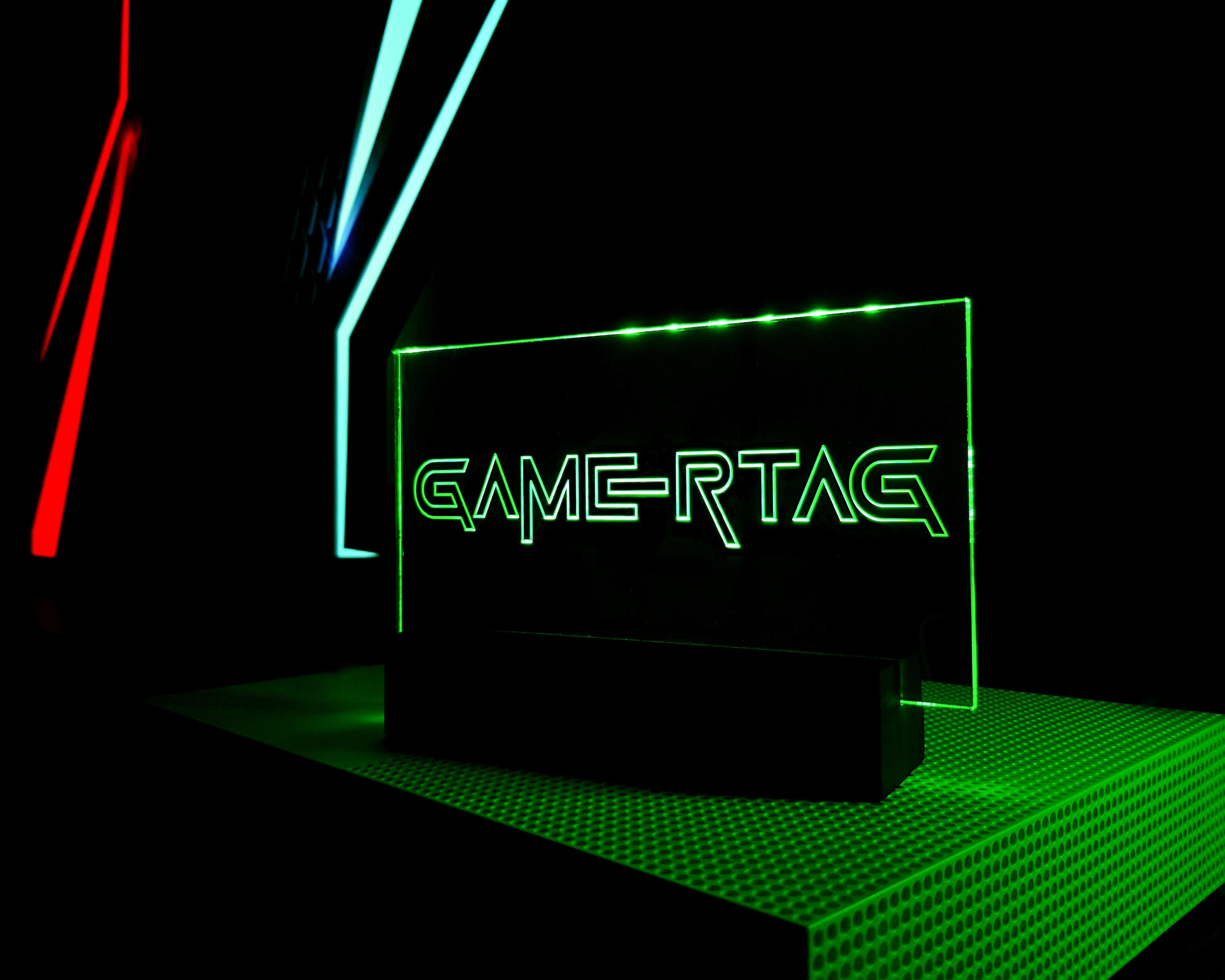 Streamer Gamer Tags at Lester Shippy blog