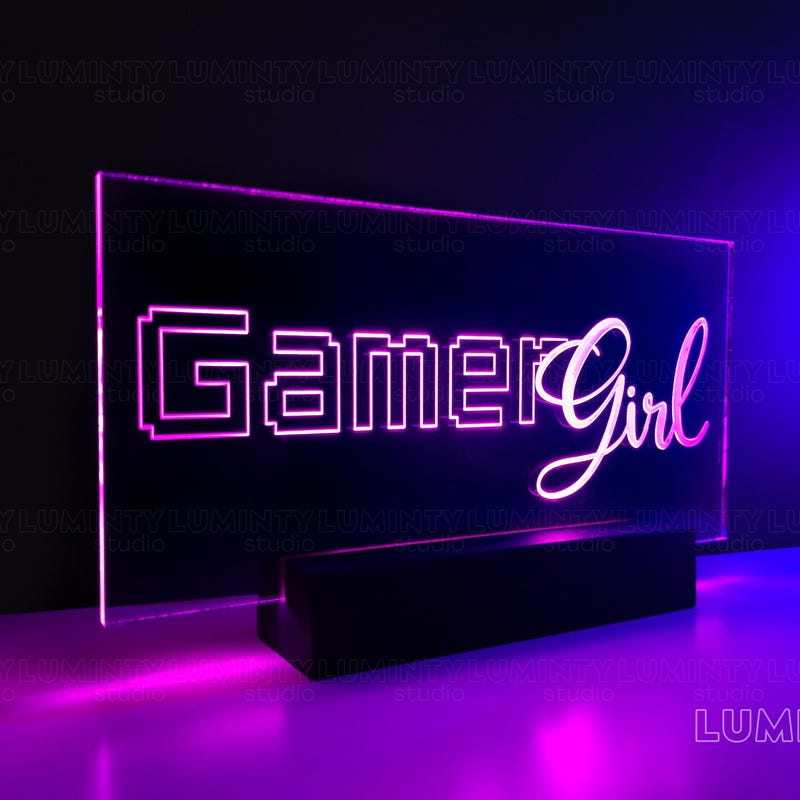 Pc Case Decor - Etsy