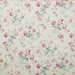 5 Yards - British Designer Fabric - Warwick Vasette Roses Flowers ...