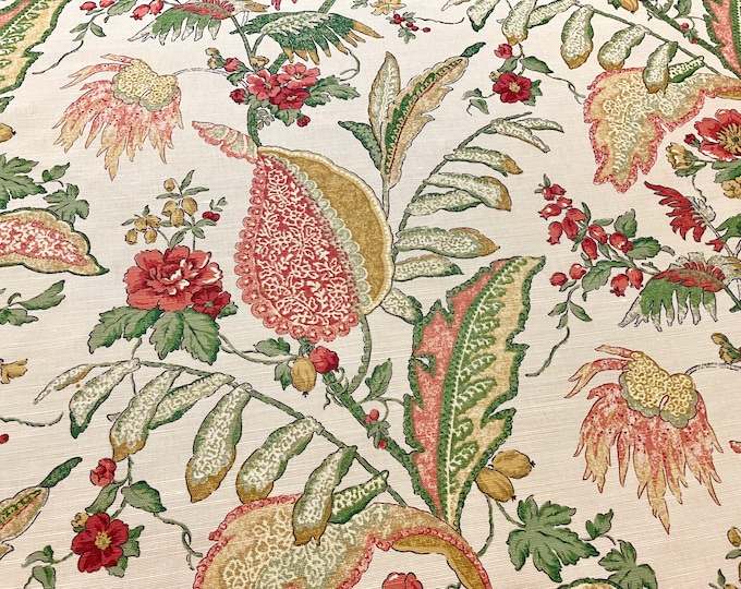 Sanderson - Lophura - English Grey - Designer Fabric per Metre ...