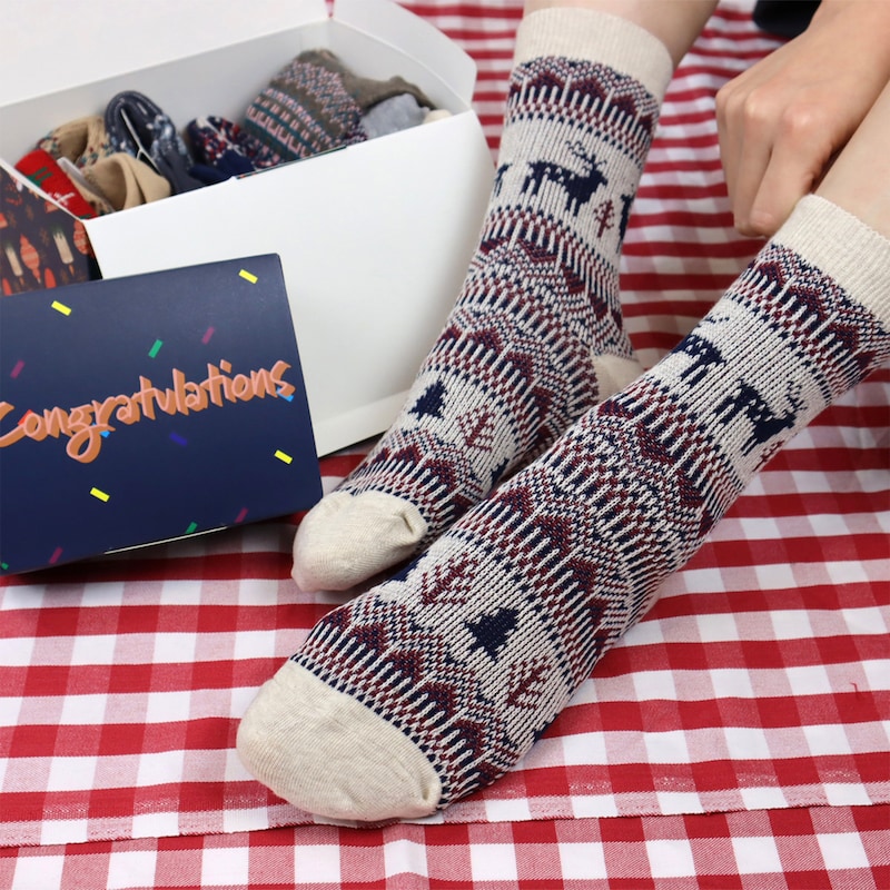 Hug Hug Socks - Etsy