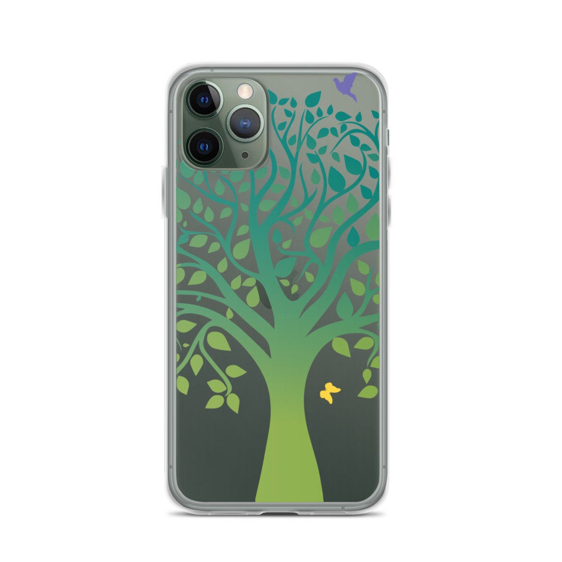 The Tree of Life iPhone Case - Etsy