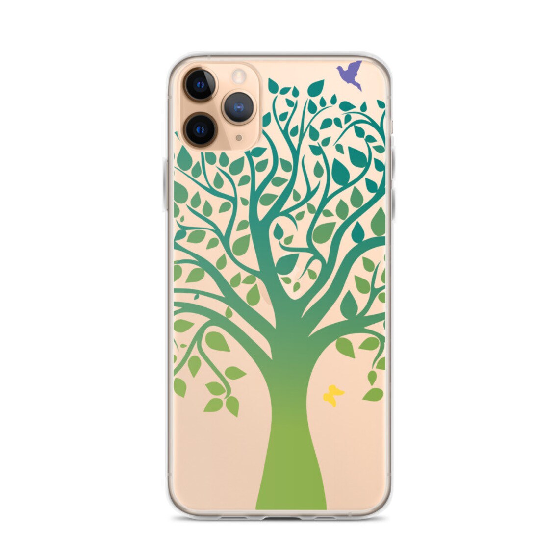 The Tree of Life iPhone Case - Etsy