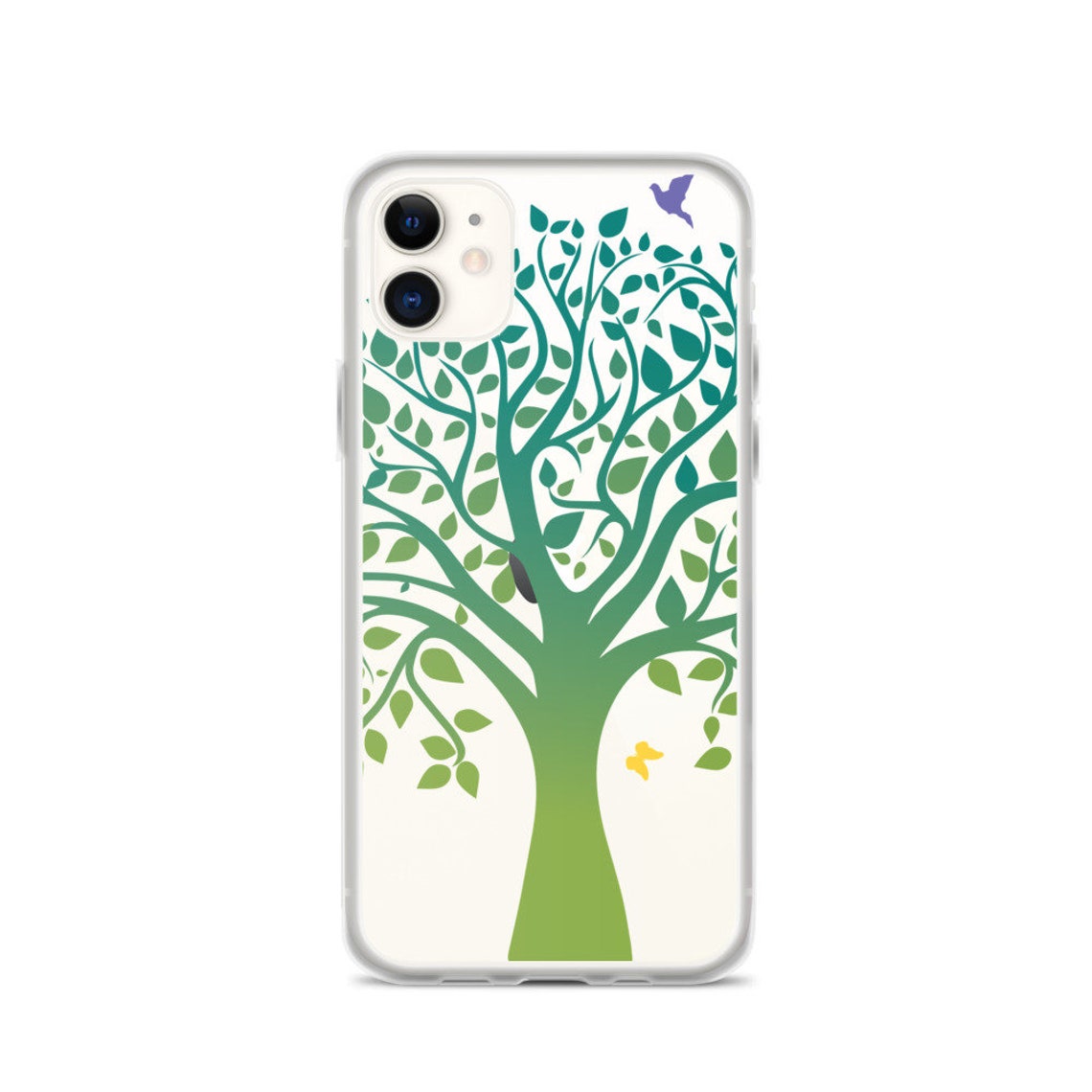 The Tree of Life iPhone Case - Etsy