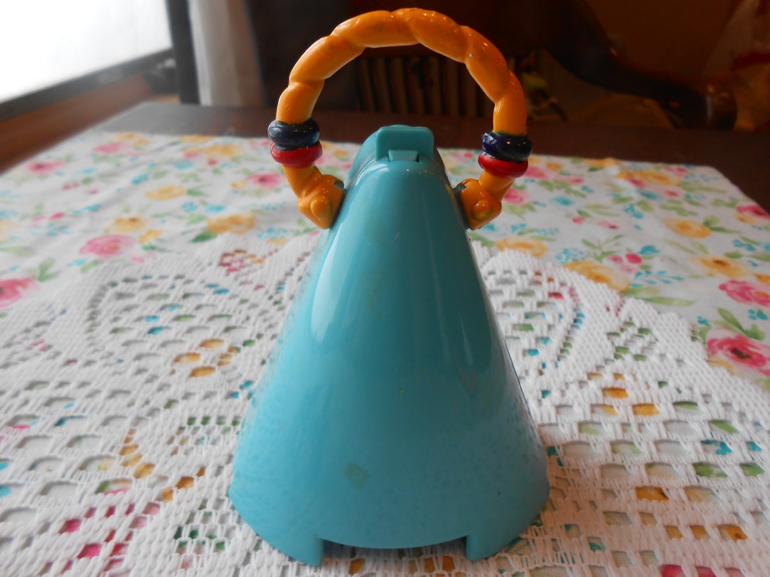 Vintage 1995~ Mattel Happy Trails Near Complete - Etsy