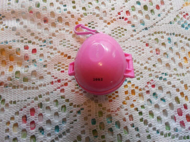 Vintage 2001~ Polly Pocket Egg Hunt~ Complete - Etsy