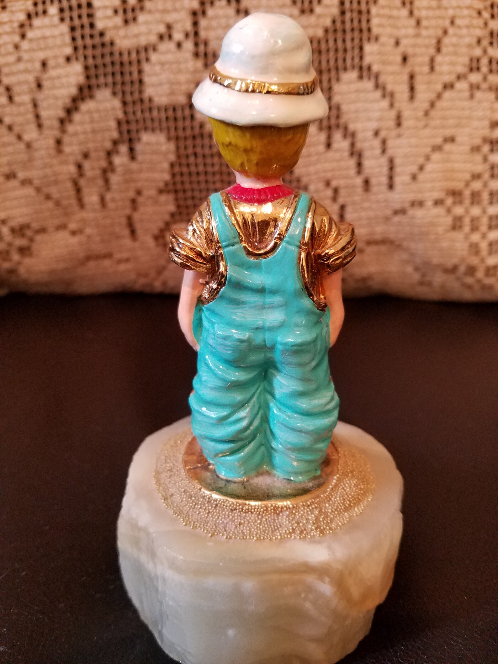 Ron Lee Clown Sculpture (RASCAL) 1995 - Etsy