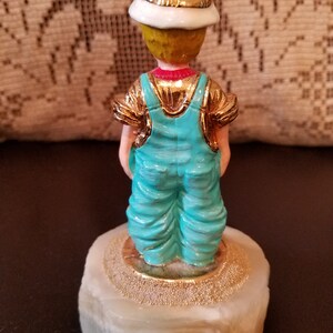 Ron Lee Clown Sculpture (RASCAL) 1995 - Etsy