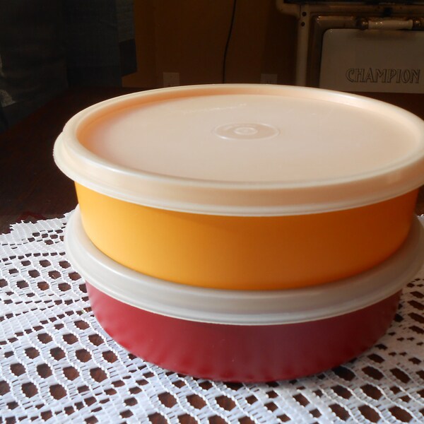 Mini Canisters - Etsy