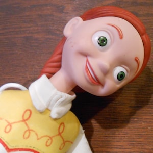 Disney/pixar Vintage Set of 5 Toy Story Dolls and Figures - Etsy