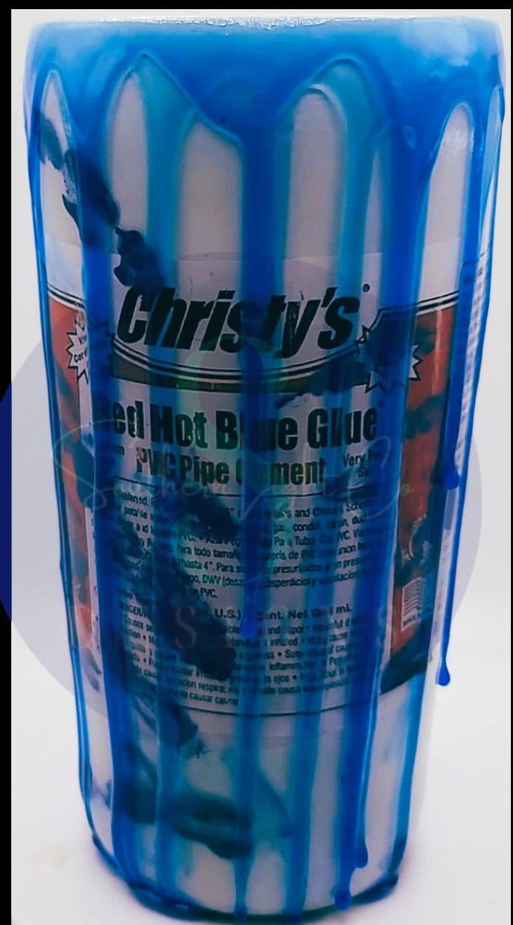 The Original Plumber's Cup - Etsy
