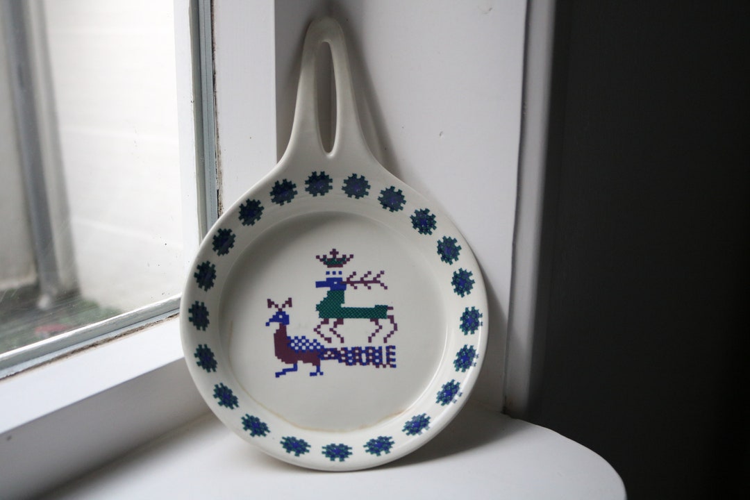 Vintage Norwegian Oven Dish, Figgjo Flint Ceramic - Etsy UK