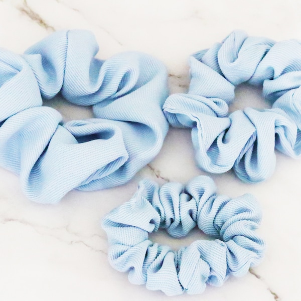 Cute Scrunchies - Etsy