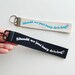 Professional Yapper Keychain, Funny Meme Trend Keyfob, Funny Y2k Meme ...
