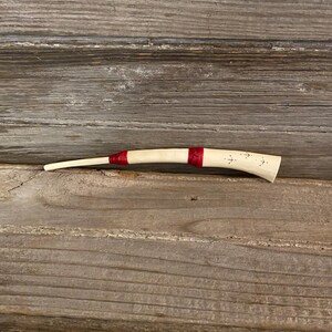 Wing Bone Turkey Call - Etsy