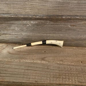 Wing Bone Turkey Call - Etsy