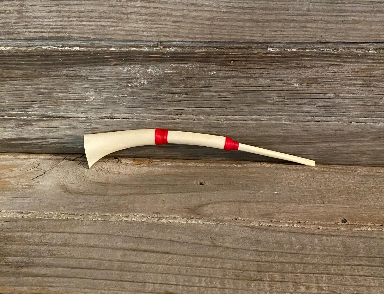 Wing Bone Turkey Call - Etsy