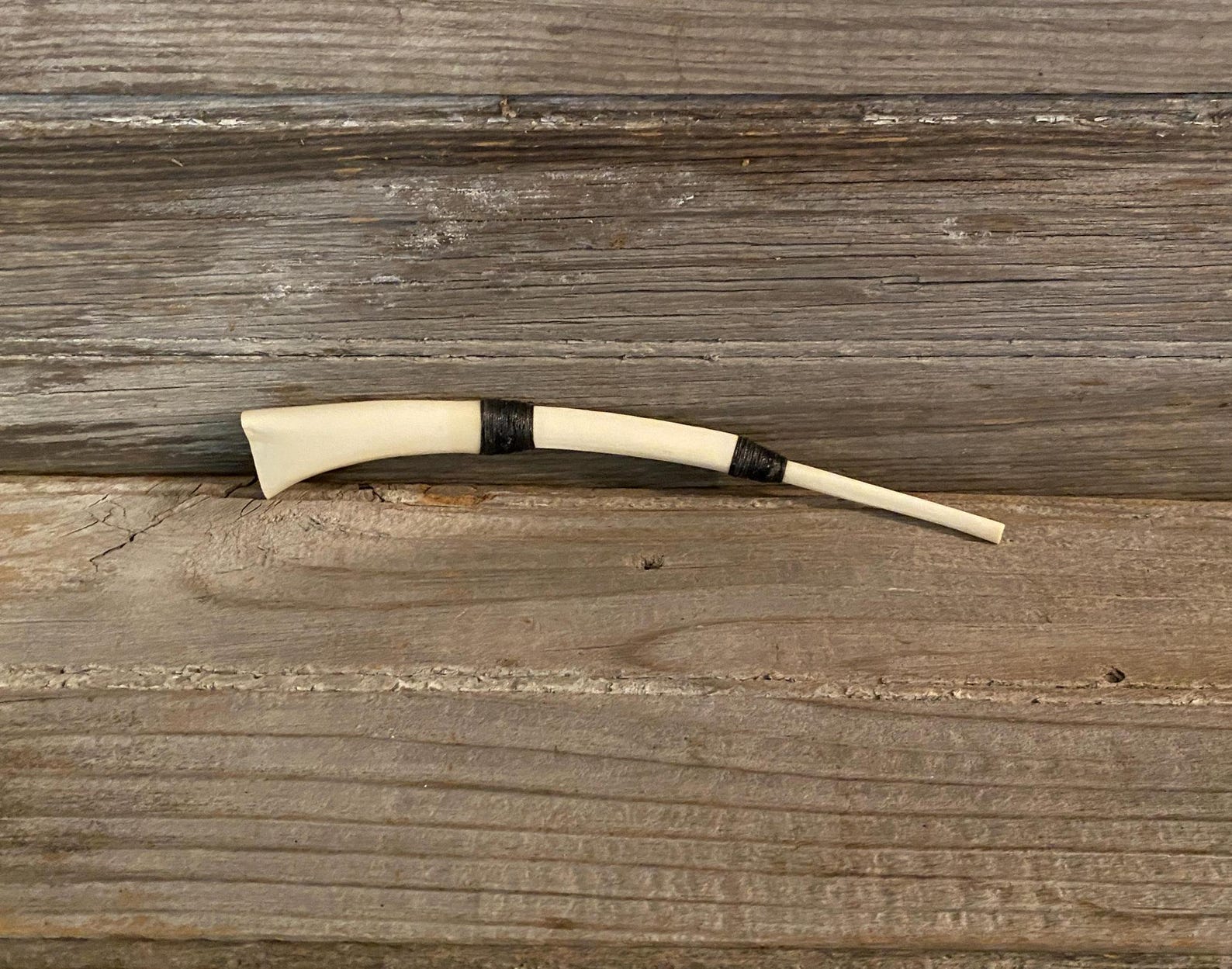 Wing Bone Turkey Call - Etsy