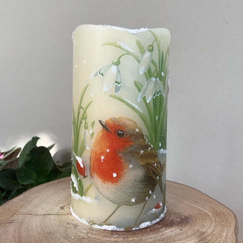 Bling Candle - Etsy