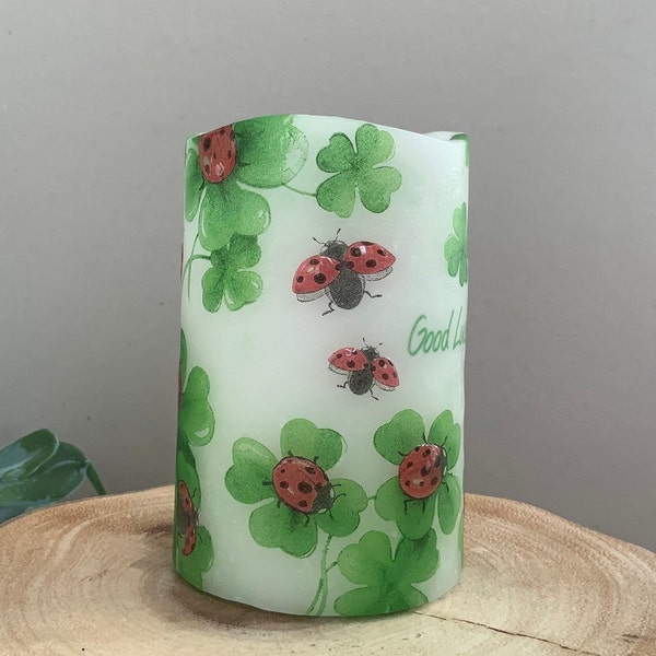 Ladybug Decorations - Etsy