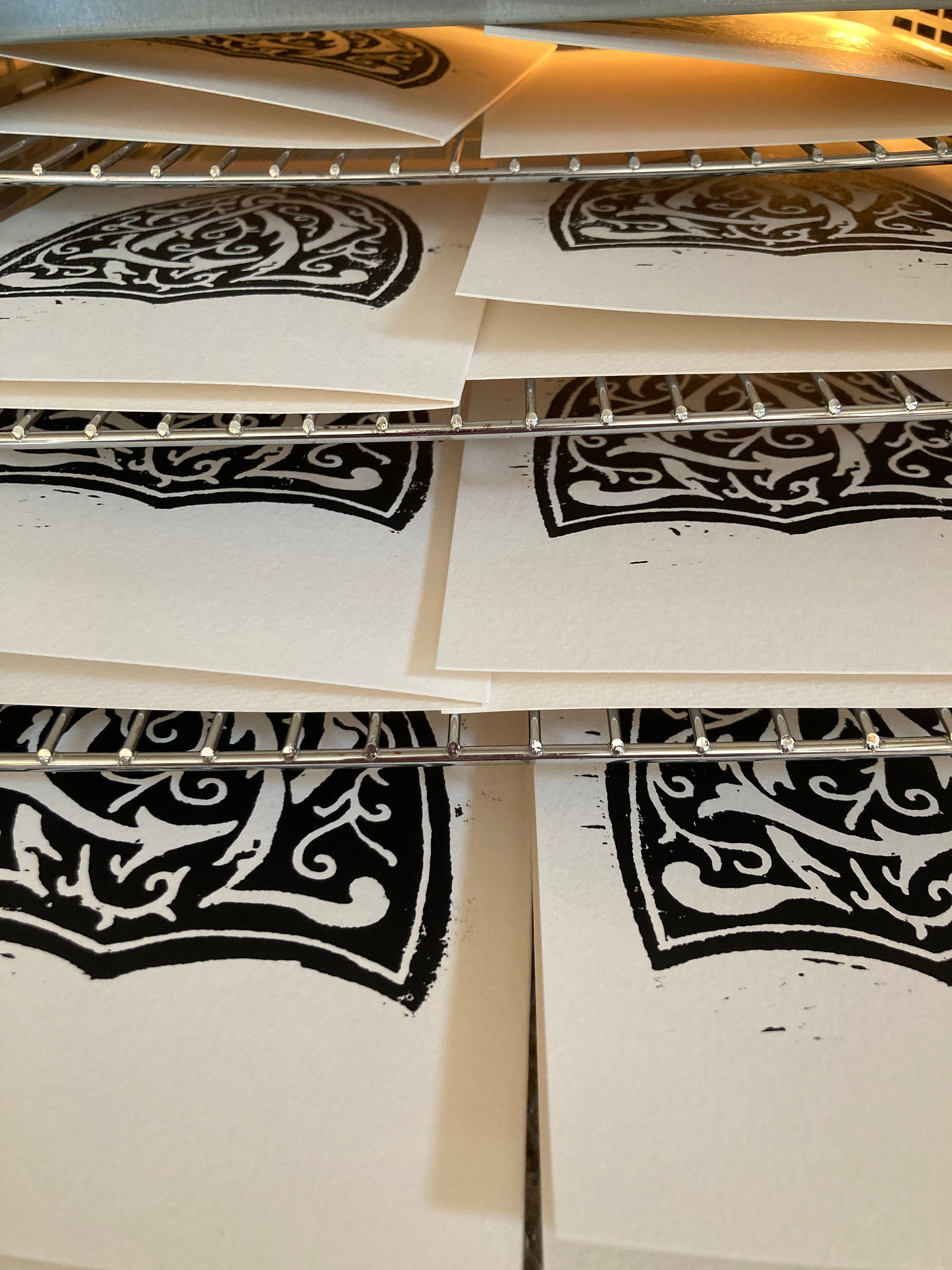 Custom Carved Logo + Woodcut Logo Design - Etsy
