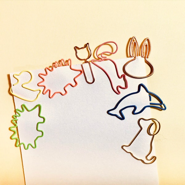 Novelty Paper - Etsy