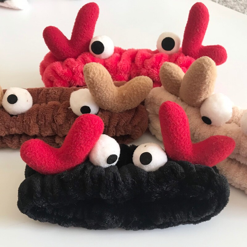 Crab Eyes - Etsy