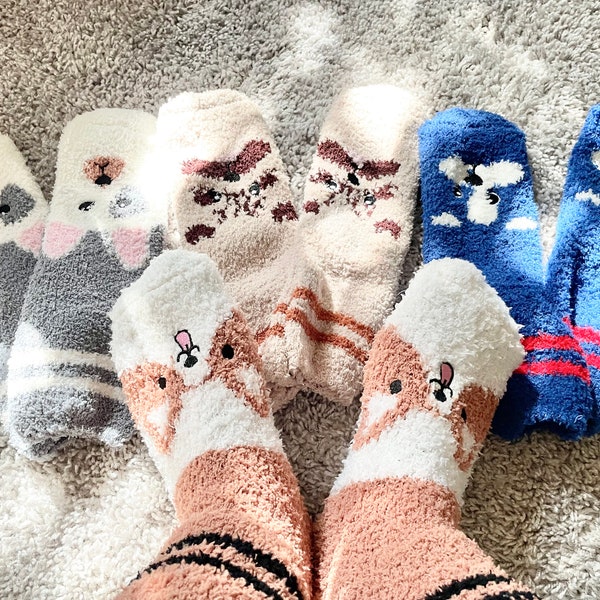 Sock Animal - Etsy