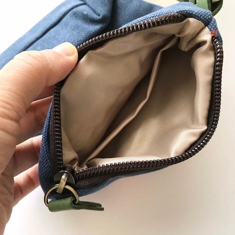 Cat Pouch Wristlet With Zippered Pouch Makeup Bag Mask - Etsy