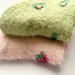 Strawberry Socks, Avocado Socks, Fuzzy Socks, Fluffy Socks, Women Socks ...