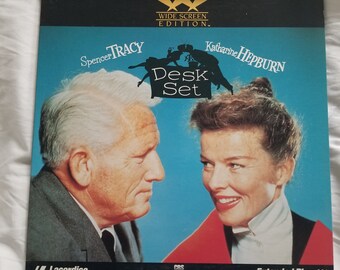 Movie Desk Set - Etsy