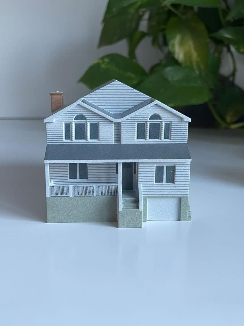 3D Print Your House! - Etsy