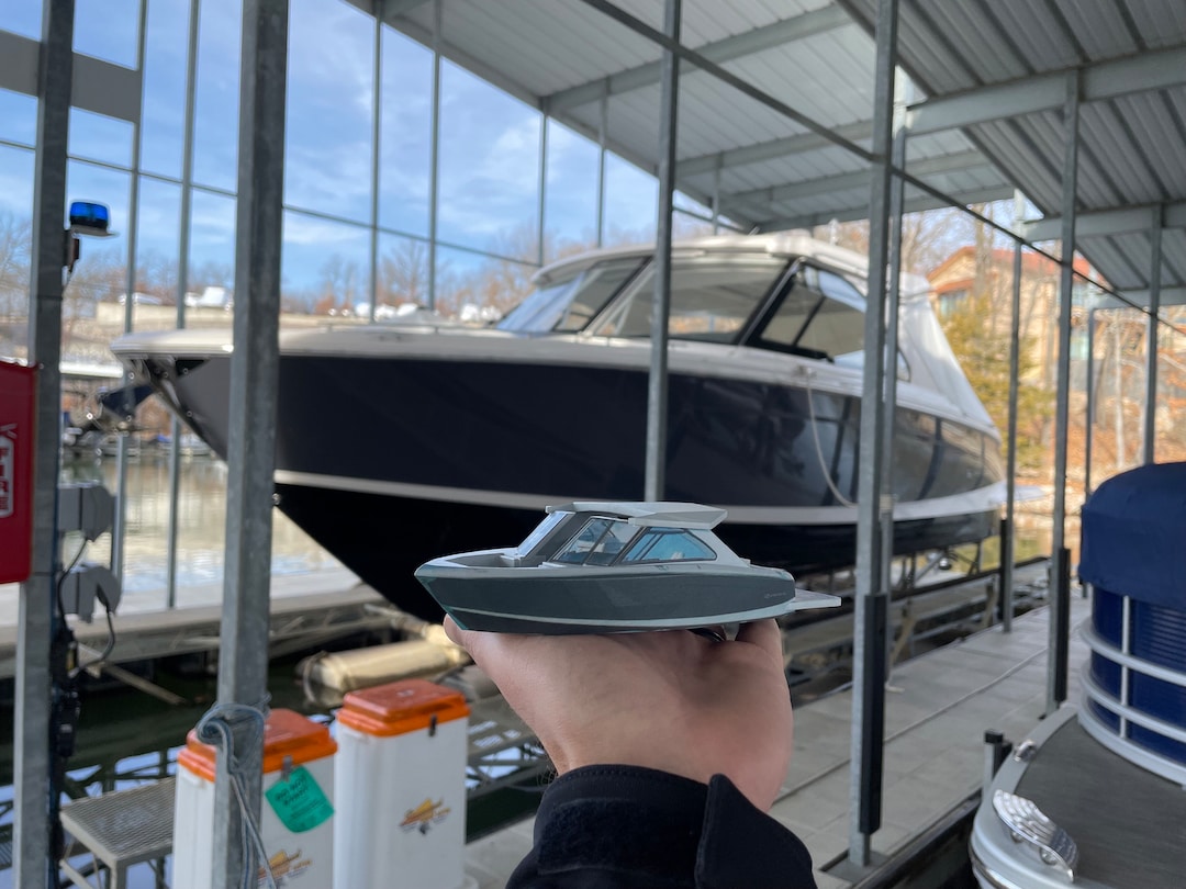 3D Print Your Boat! - Etsy