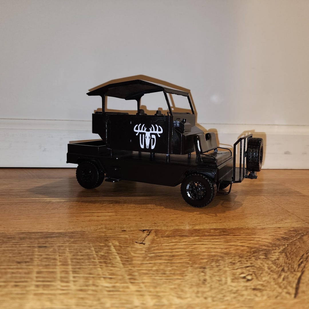 Custom 3d-printed Snow Globe Personalized Full-color Miniature Inside ...