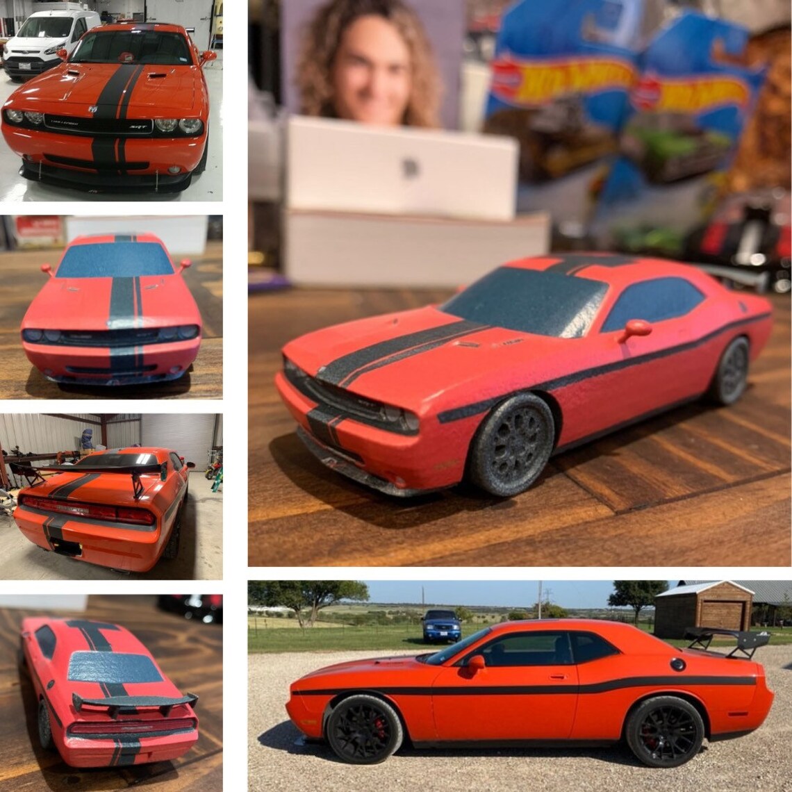 3D Print Your Car - Etsy