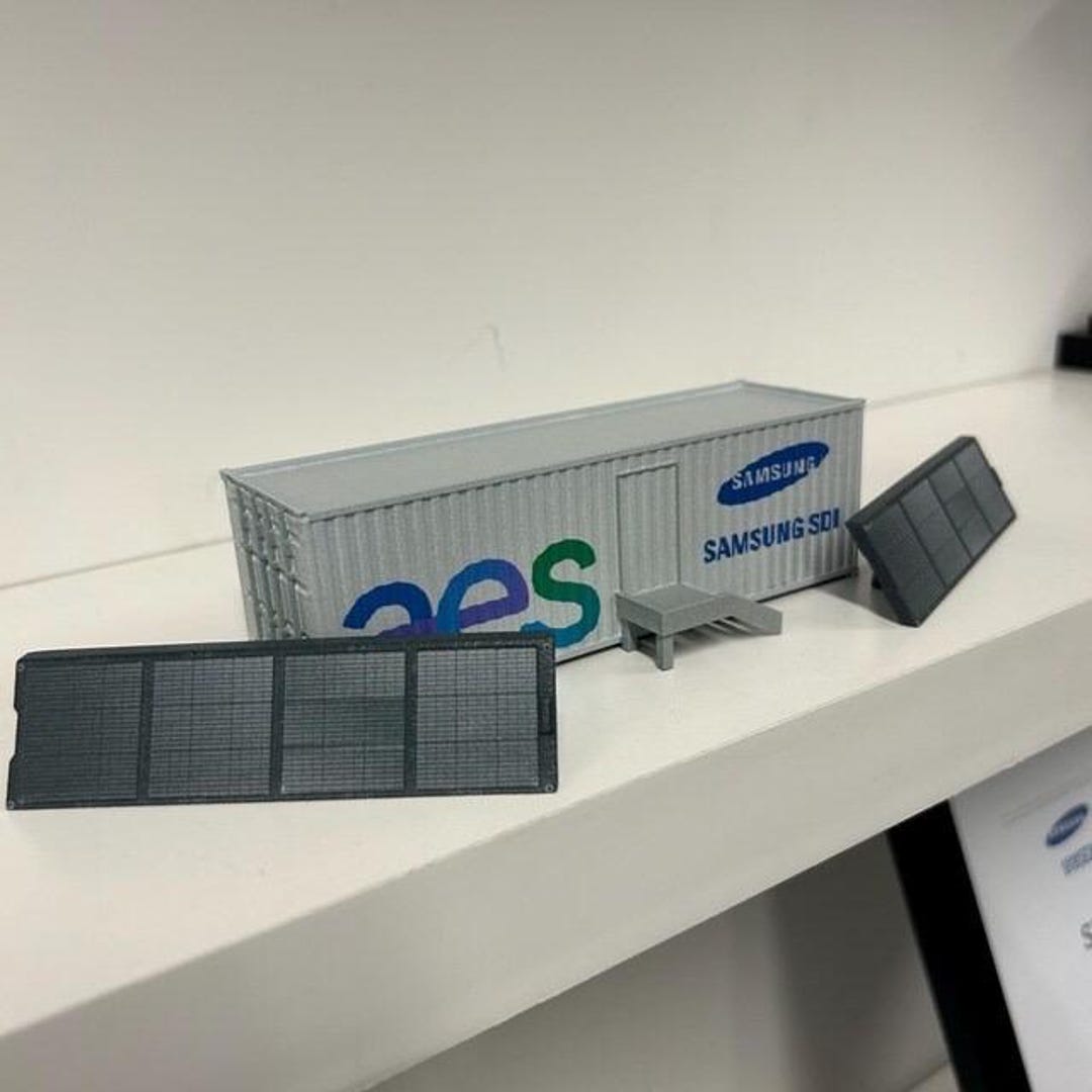Custom 3D Printed Displays and Prototypes for Projects, Exhibits, and ...