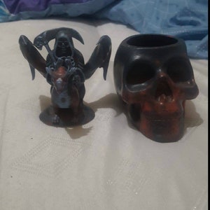 Custom 3D Printed Memorial Urn – Personalized Tribute to Your Loved One ...