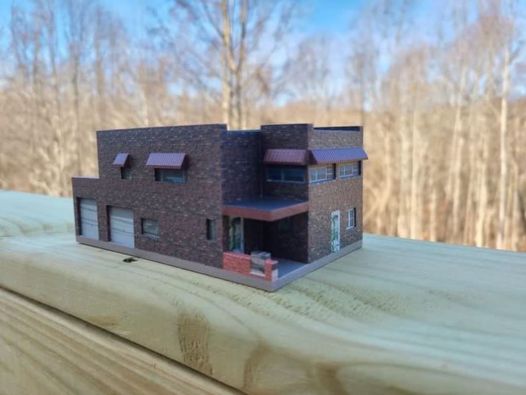 3D Print Your House! - Etsy