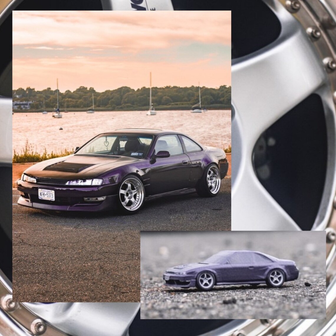 3D Print Your Car - Etsy