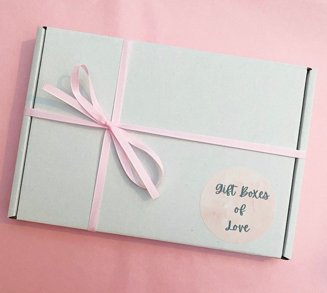 Mochi Snack Box Kawaii Snack Box Mochi Gift Set Japanese | Etsy UK