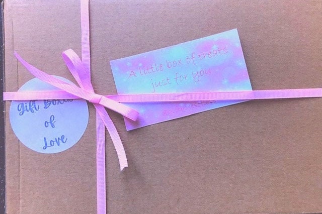 Mochi Snack Box Kawaii Snack Box Mochi Gift Set Japanese - Etsy UK