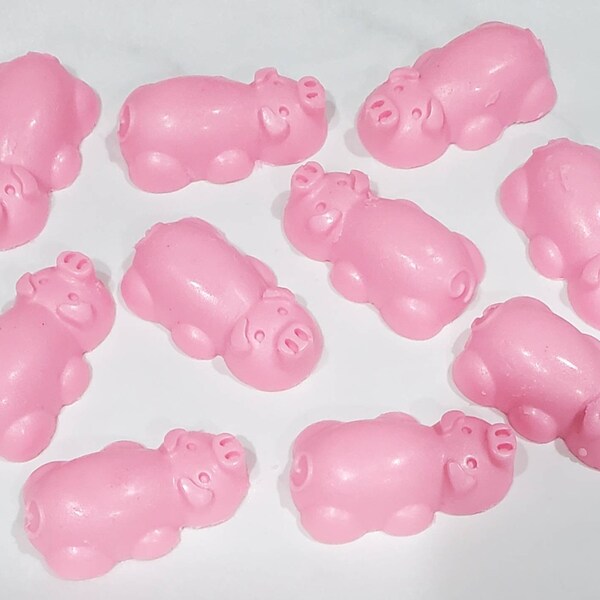 Pig Soap - Etsy