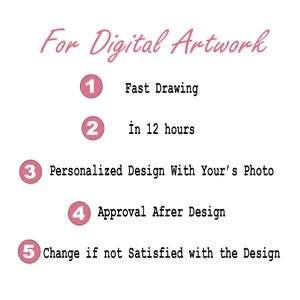 Custom Cartoon Nameplate 30 Cm, Personalized for Men Design, Acrylic ...